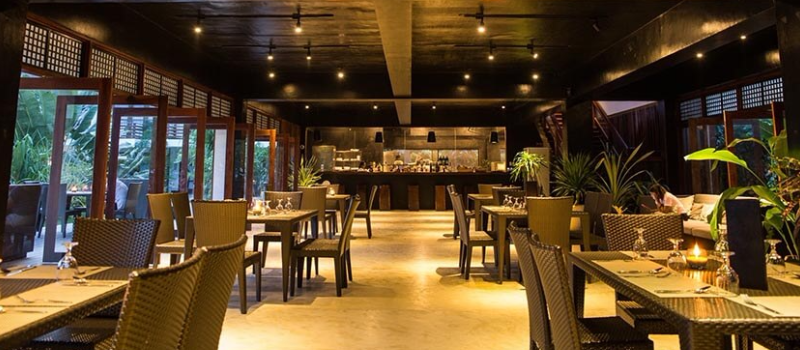 Claudio sueña con Restauran de comidas típicas Aymaras